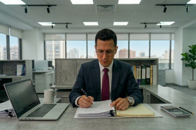 Procedimiento administrativo: aprueban TUO actualizado – Contadores360